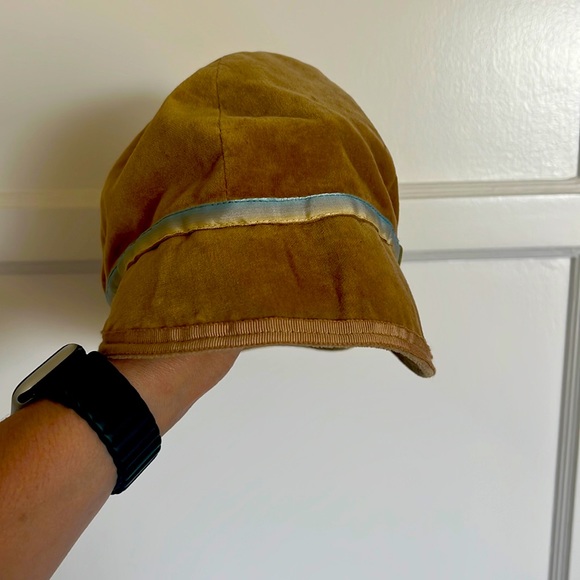 Anthropologie | Accessories | Nest Bucket Hat | Poshmark